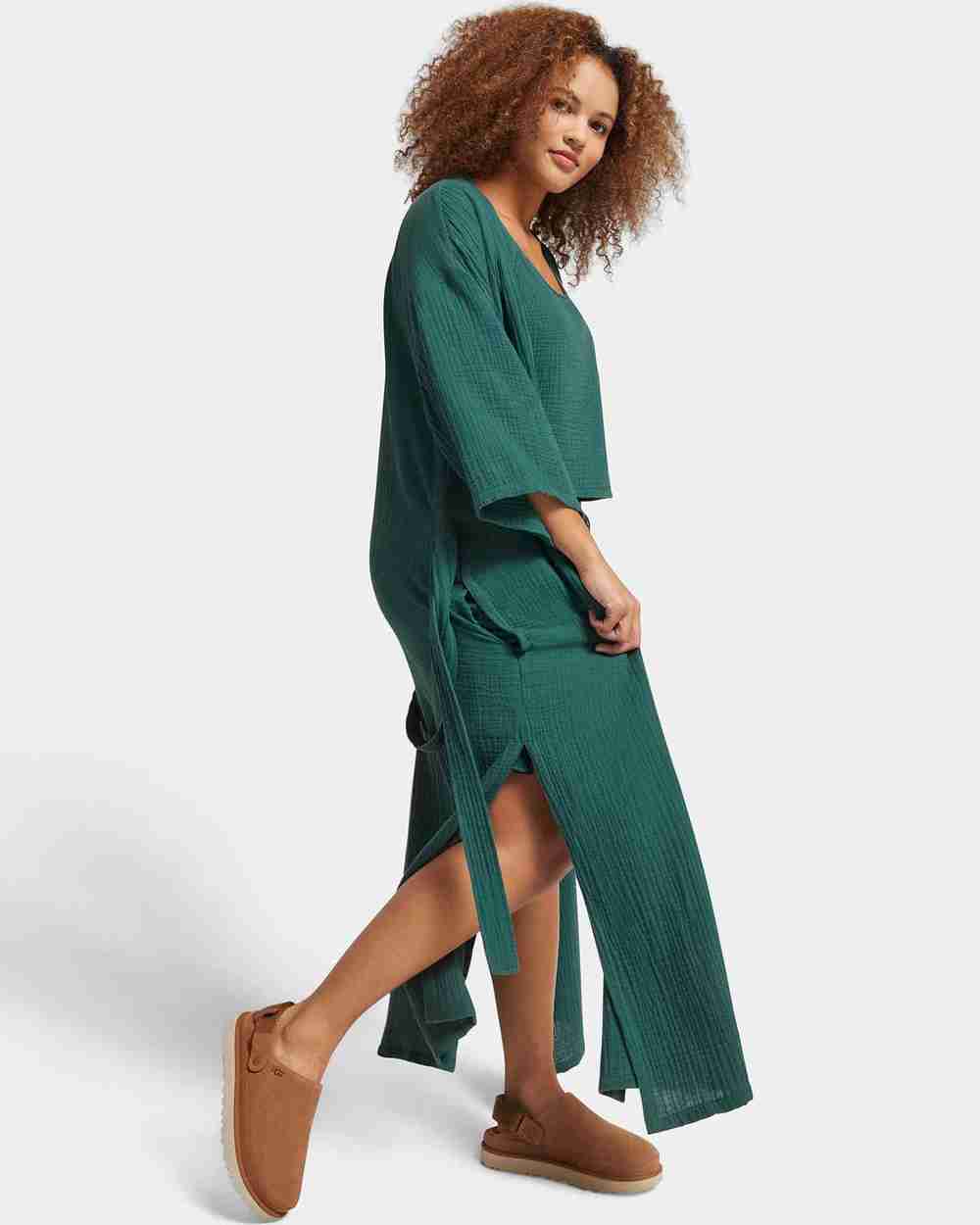 Goldenstar Clog Chestnut | UGG