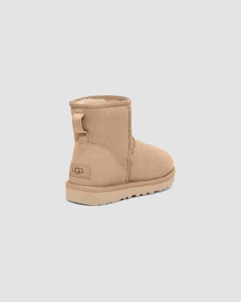 Classic Mini II Boot Sand | UGG