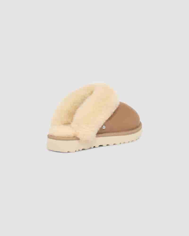 Classic Slipper II Sand | UGG