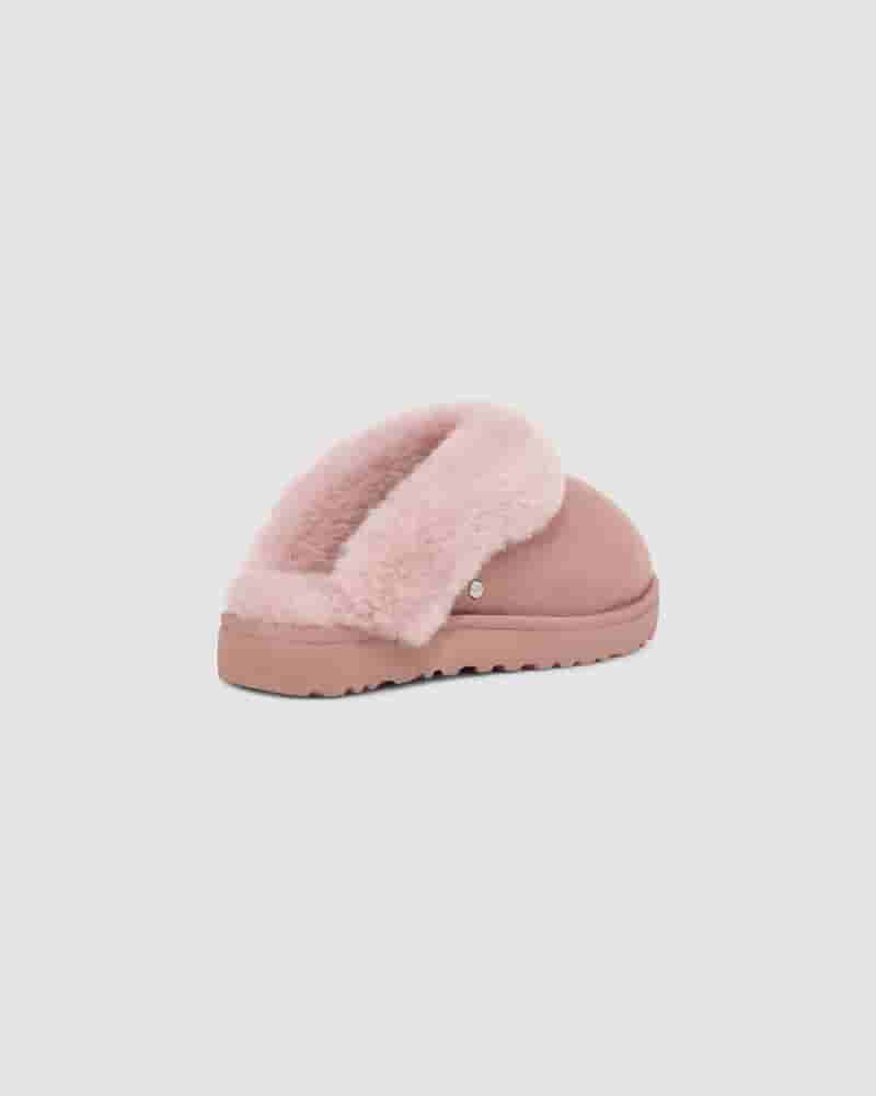 Classic Slipper II Lavender Shadow | UGG