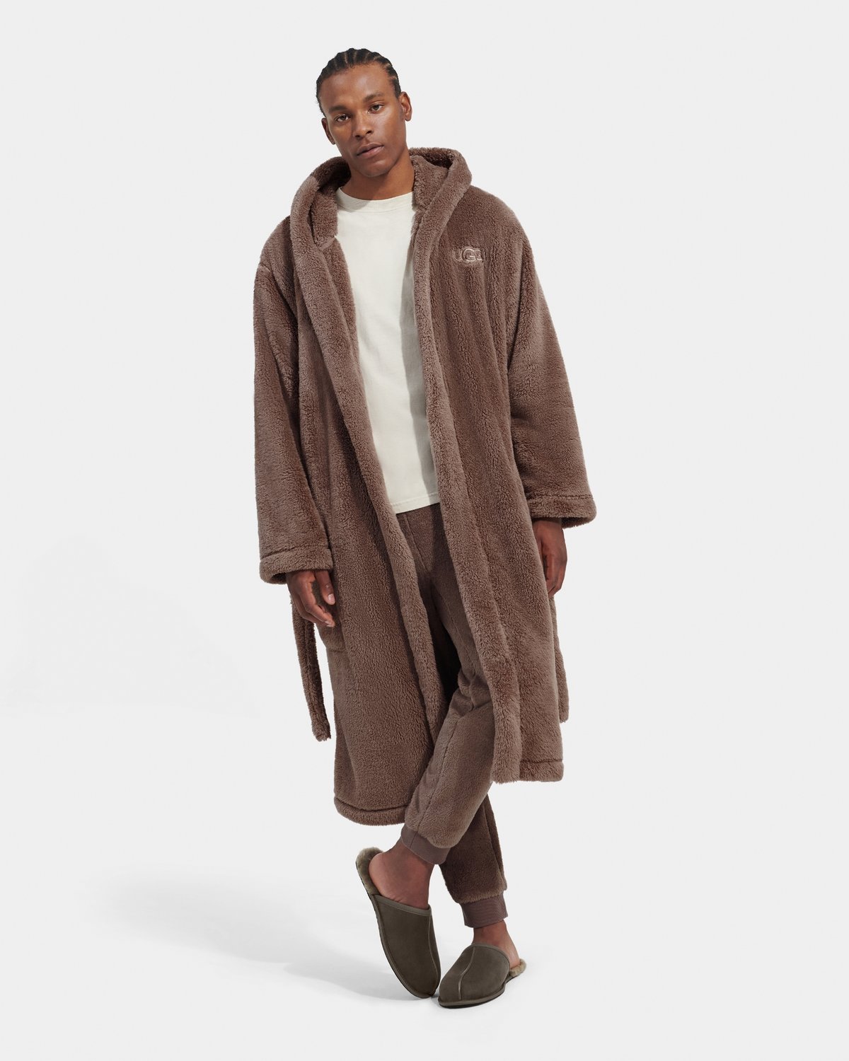 Mens Beckett Robe | UGG