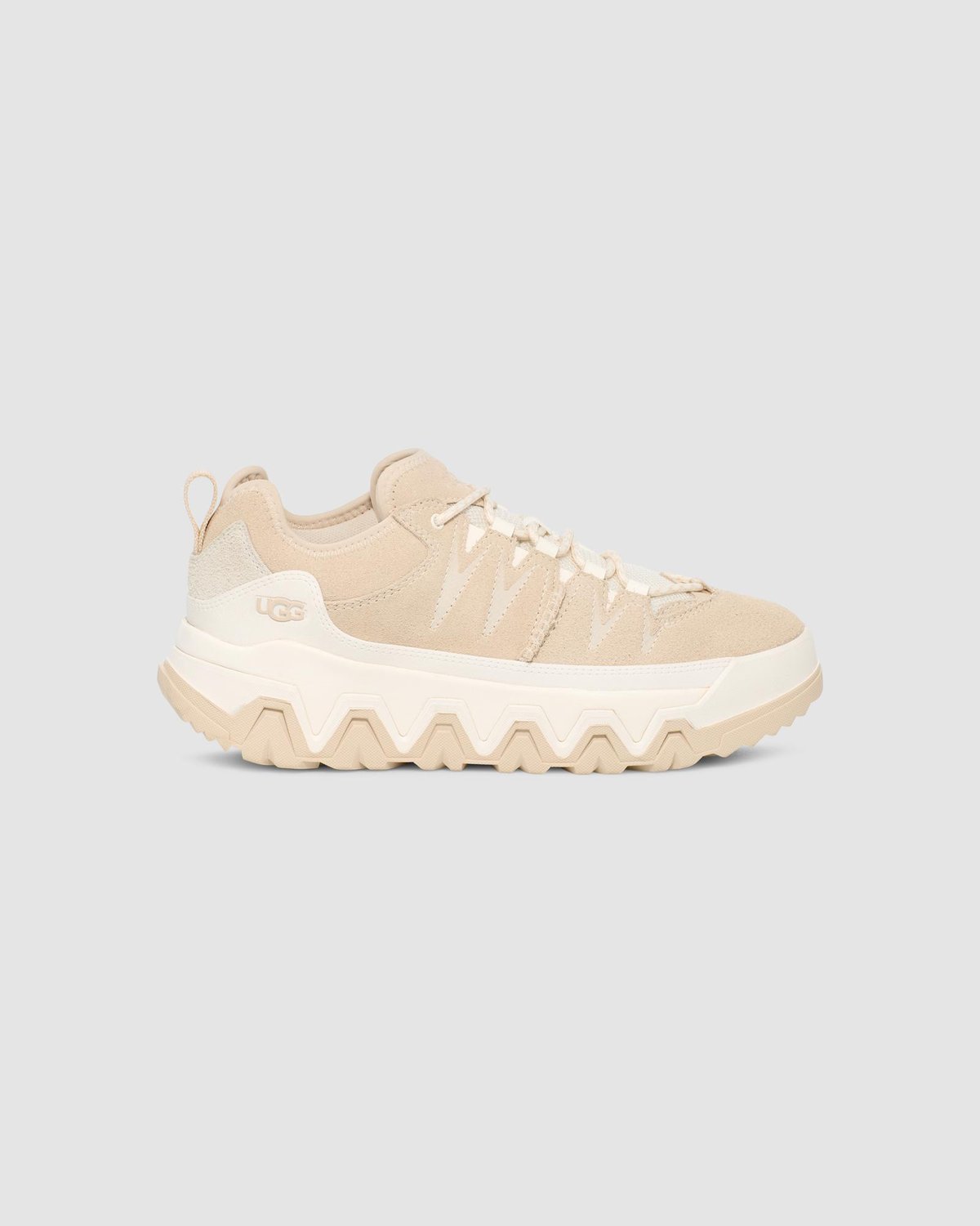 Women's Captrail Low Sneaker | UGG
