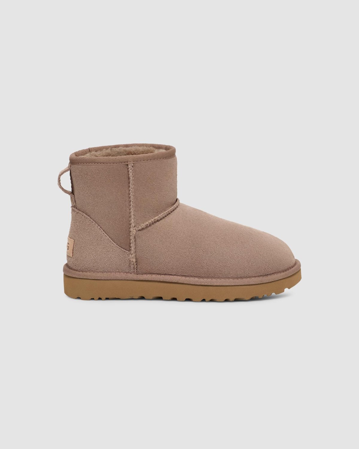 Women's Classic Mini II Boot in Caribou | UGG