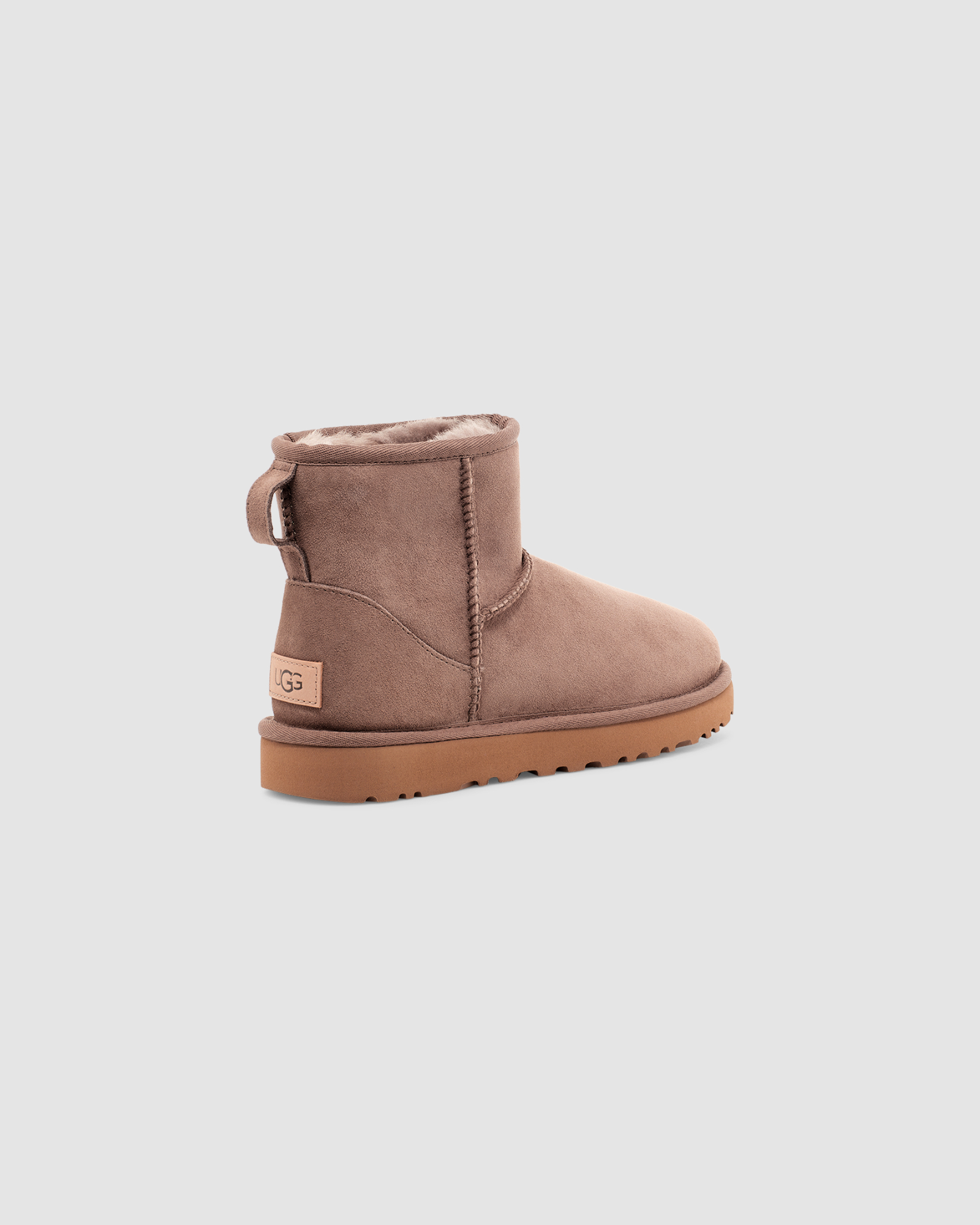 Classic Mini II Boot Caribou | UGG